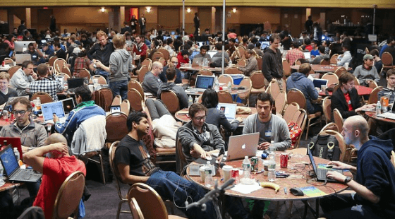 Wemakedevs 